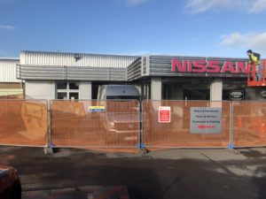 Cladding Dorset - OC Projects Ltd