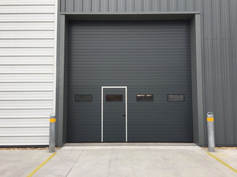 Cladding Dorset - OC Projects Ltd