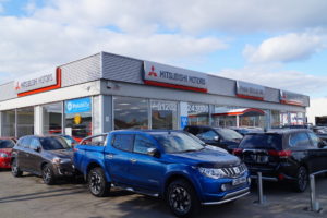 Cladding Dorset - OC Projects Ltd