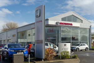 Cladding Dorset - OC Projects Ltd