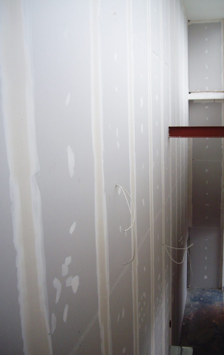 Jumbo Studwalls - OC Projects Ltd